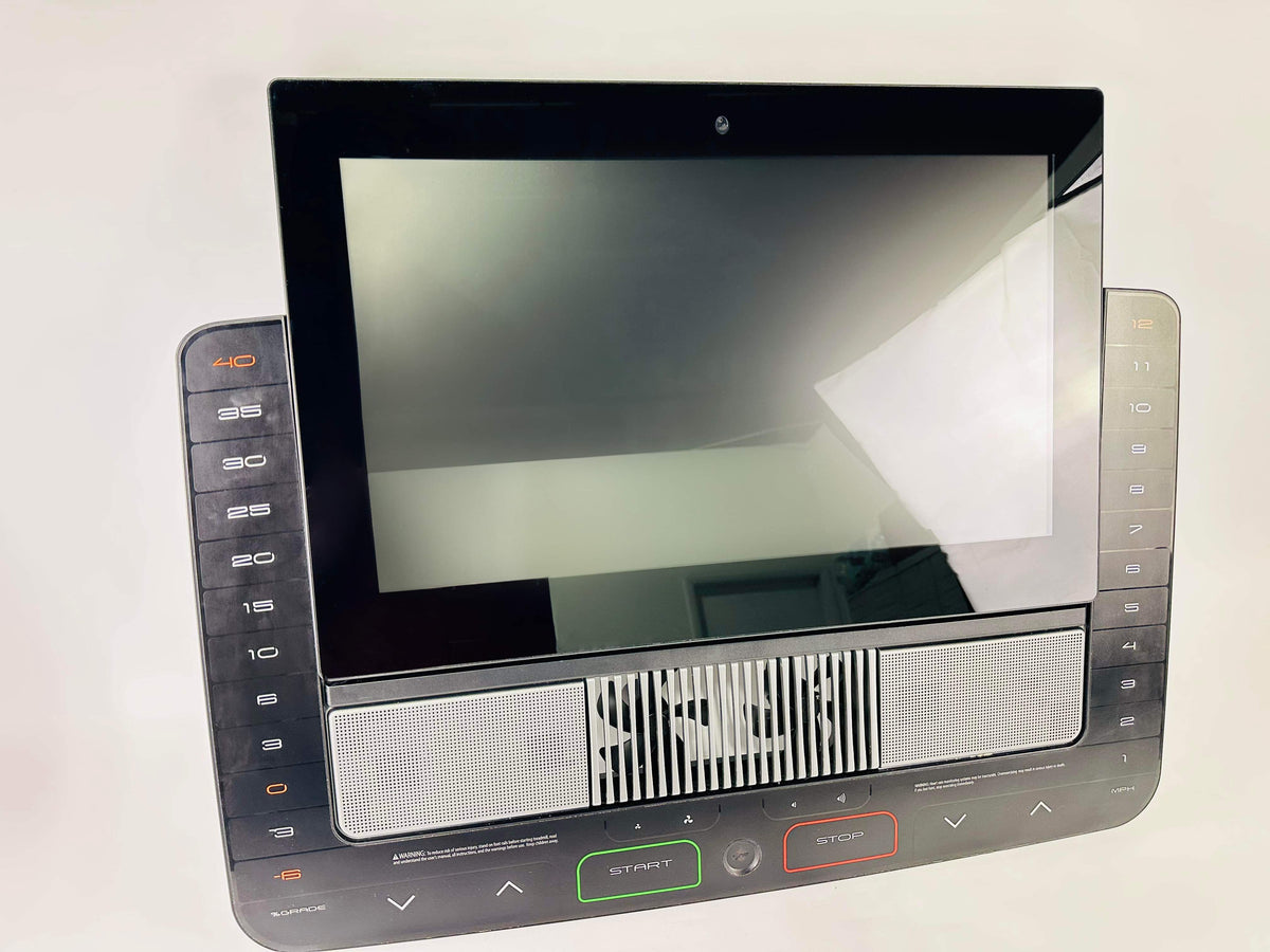 NordicTrack X22i NTL29016.0 Interactive Treadmill Display Console (CP3