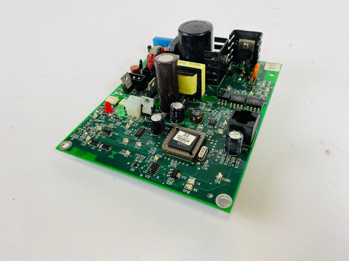 Precor Efx Elliptical Lower Controller Control Motor Board 43599 304