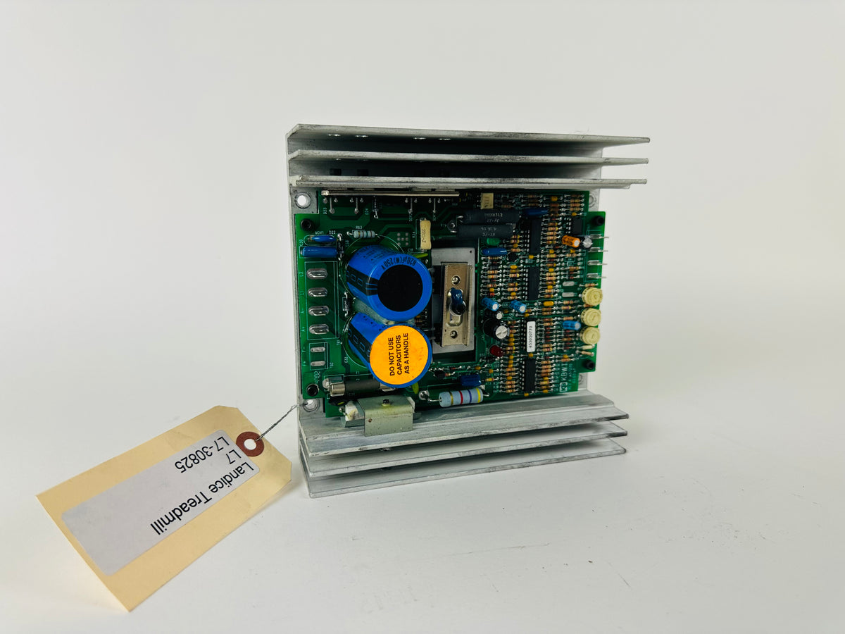 Landice L7 L8 8700 Treadmill Motor Control Board KBWT-110 (BP183)