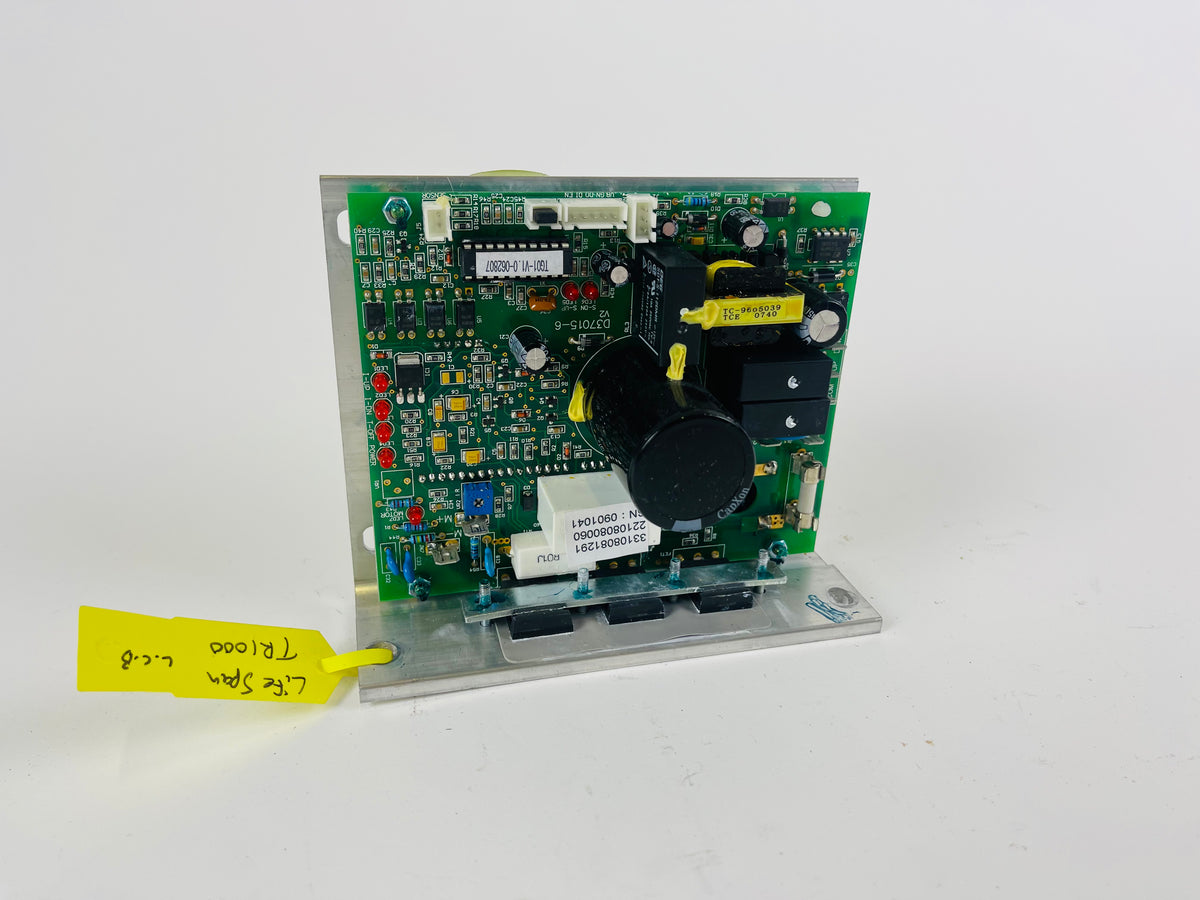 LifeSpan TR1000i TR800i Treadmill Lower Motor Control Board SMM 1150