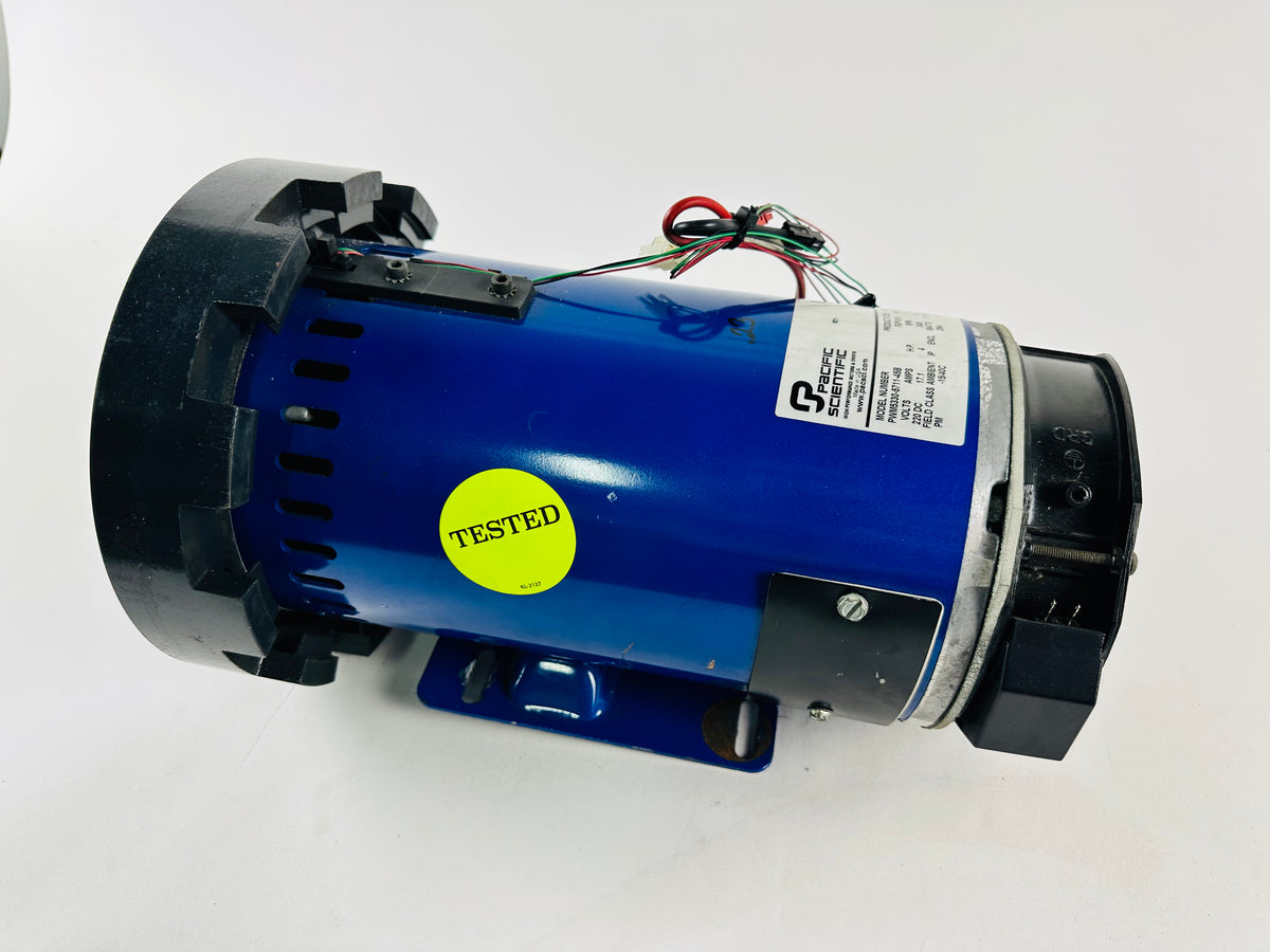 Precor C966 C966i Treadmill DC Drive Motor PWM5330-5711-45B (MP103)