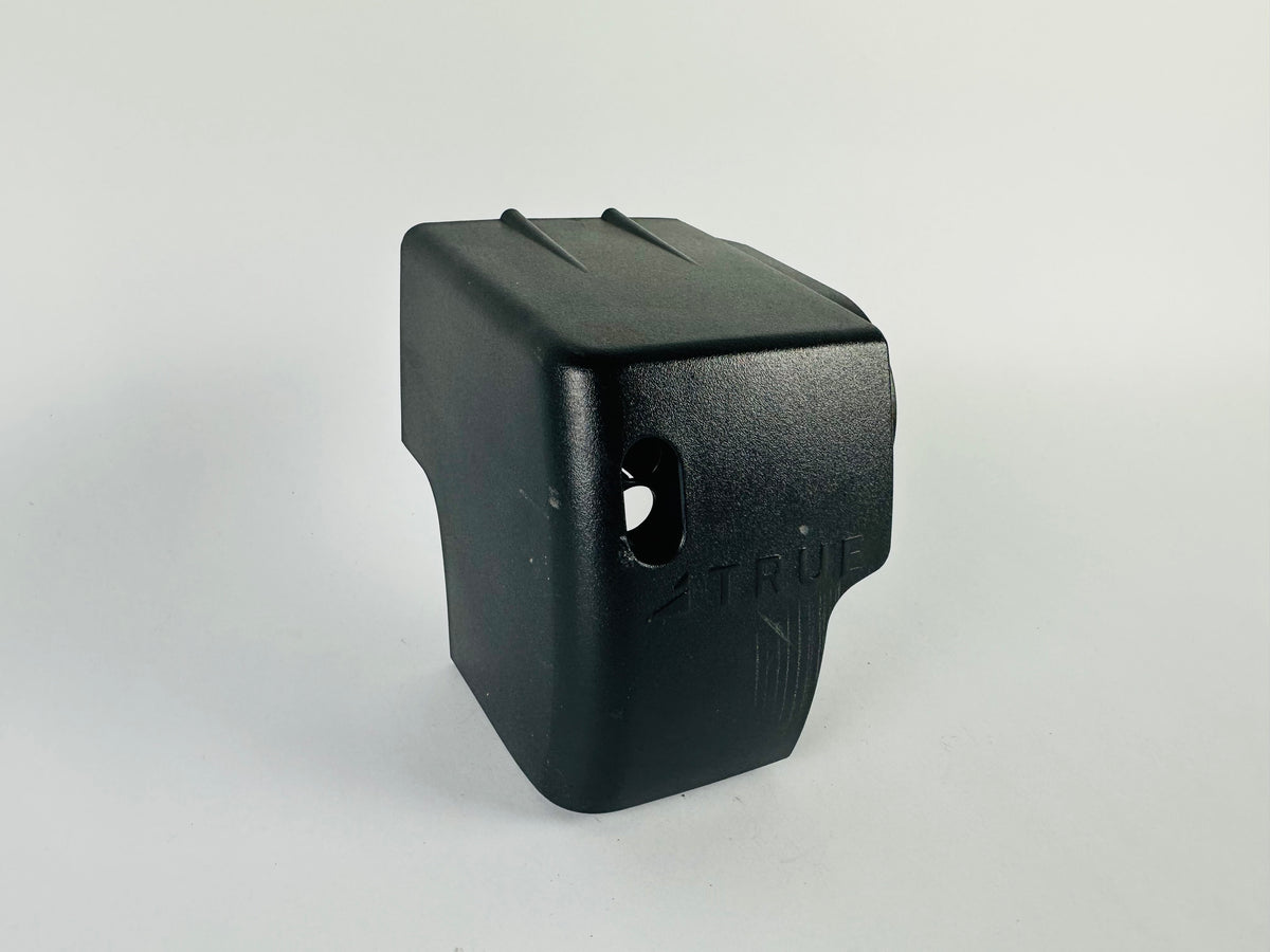 True Fitness TM50 M50 Treadmill Left End Cap 311TB725001 (EC62)