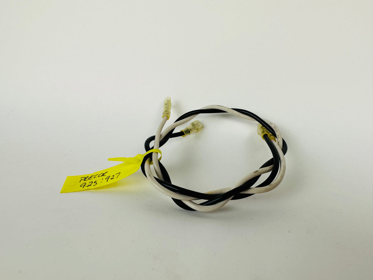 Precor 9.2x Treadmill Internal Wire Combination White Black Cable (SC1