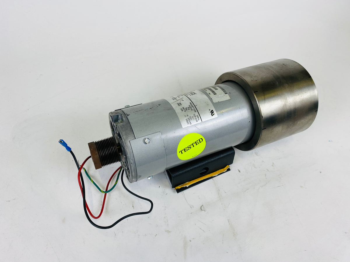 True Fitness 500ZT Treadmill 3HP DC Drive Motor PWM3640-5701-7 FGP1420