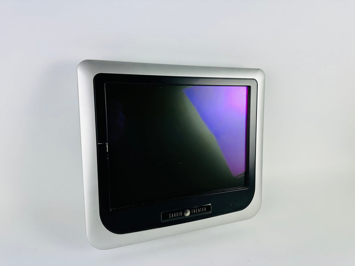 Precor C956i C966i Treadmill Cardio Theatre TV Screen PVS-12EDTL (CP30