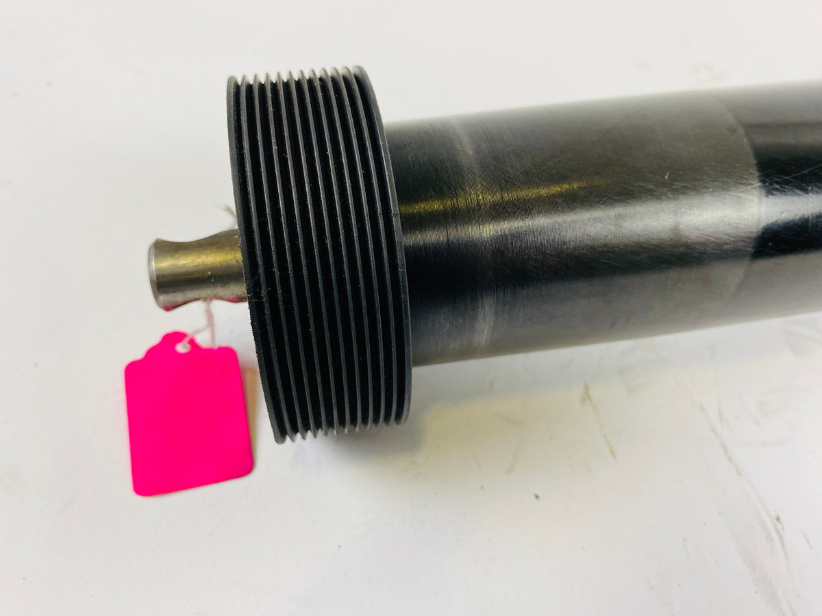 Vision Fitness T9500 Treadmill Front Drive Roller (RP57)