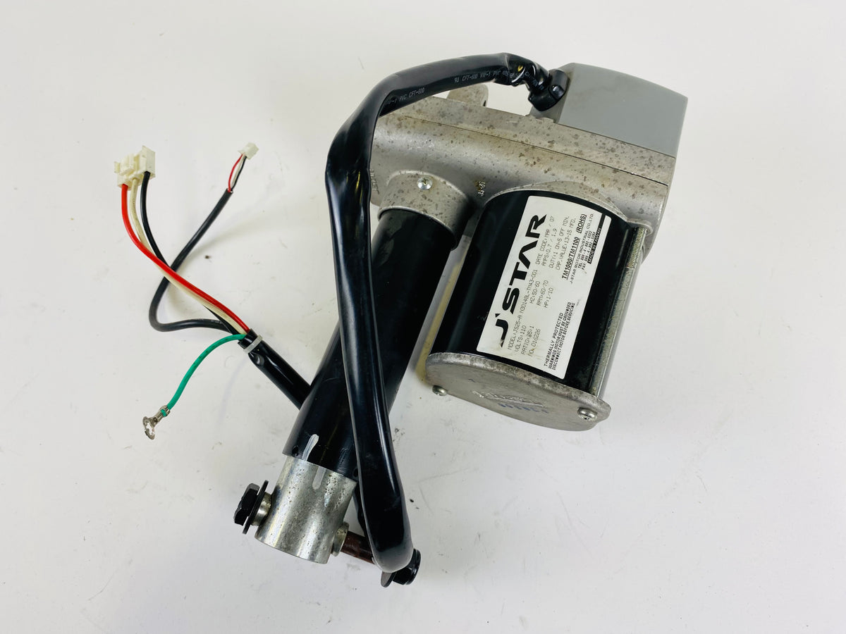 Precor Treadmill Incline Elevation Motor Lift AMPS0.7/1.9 JS25-A (FP18