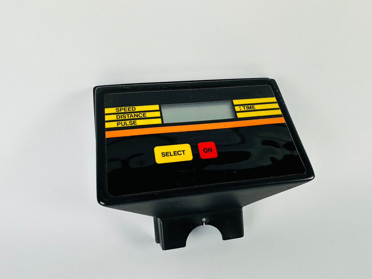 VitaMaster 400M Upright Bike Display Console Panel (CP272)