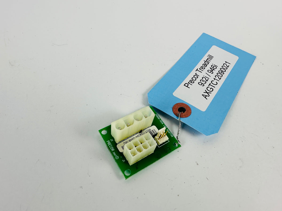 Precor 932i 946i Treadmill Board 49888-302A (BP249)