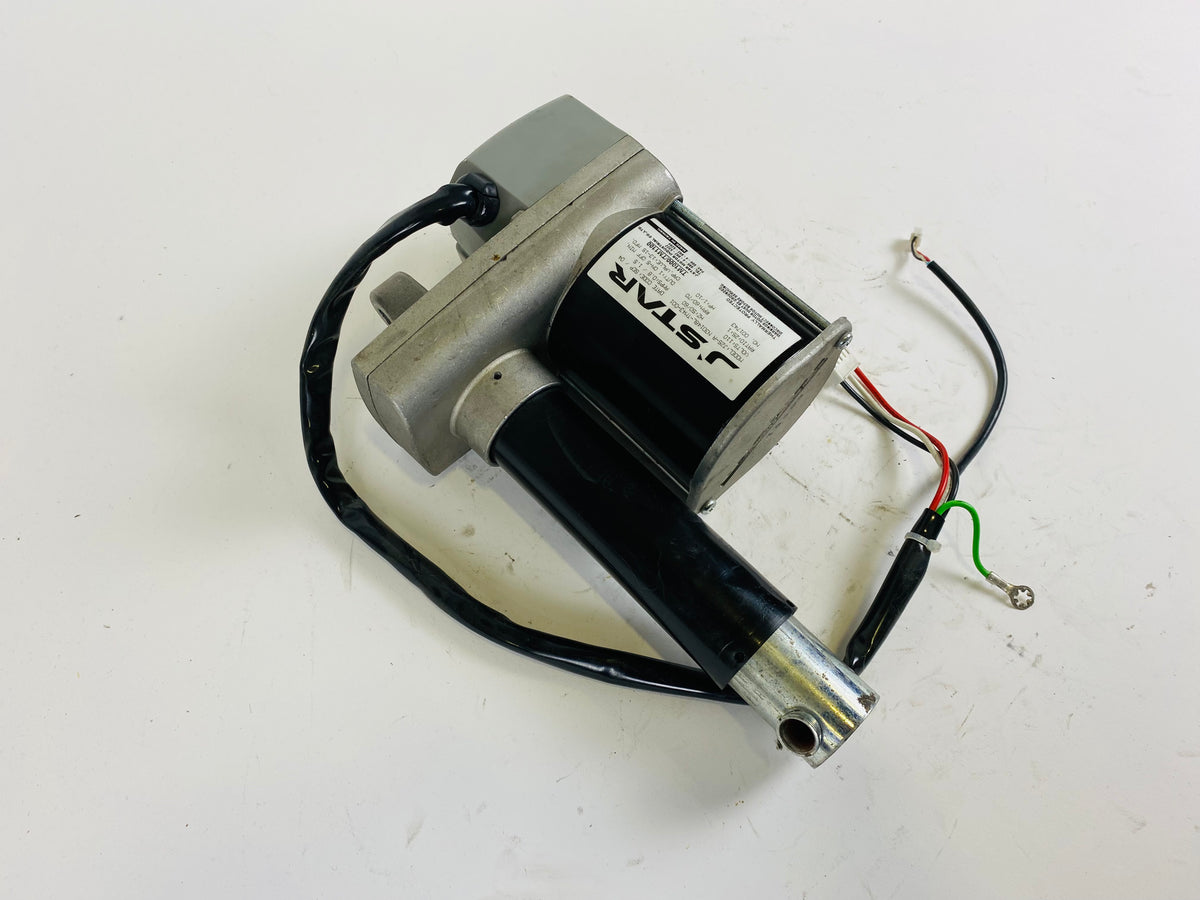 Precor Treadmill Incline Lift Motor JS25-A TM1000/TM1100 (FP53)