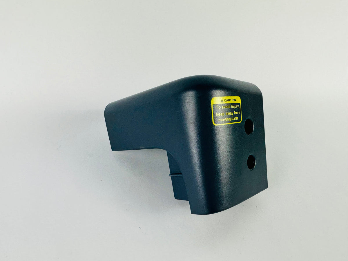 Precor TRM 211 223 243 Treadmill Left Plastic End Cap AT061033-101 (EC