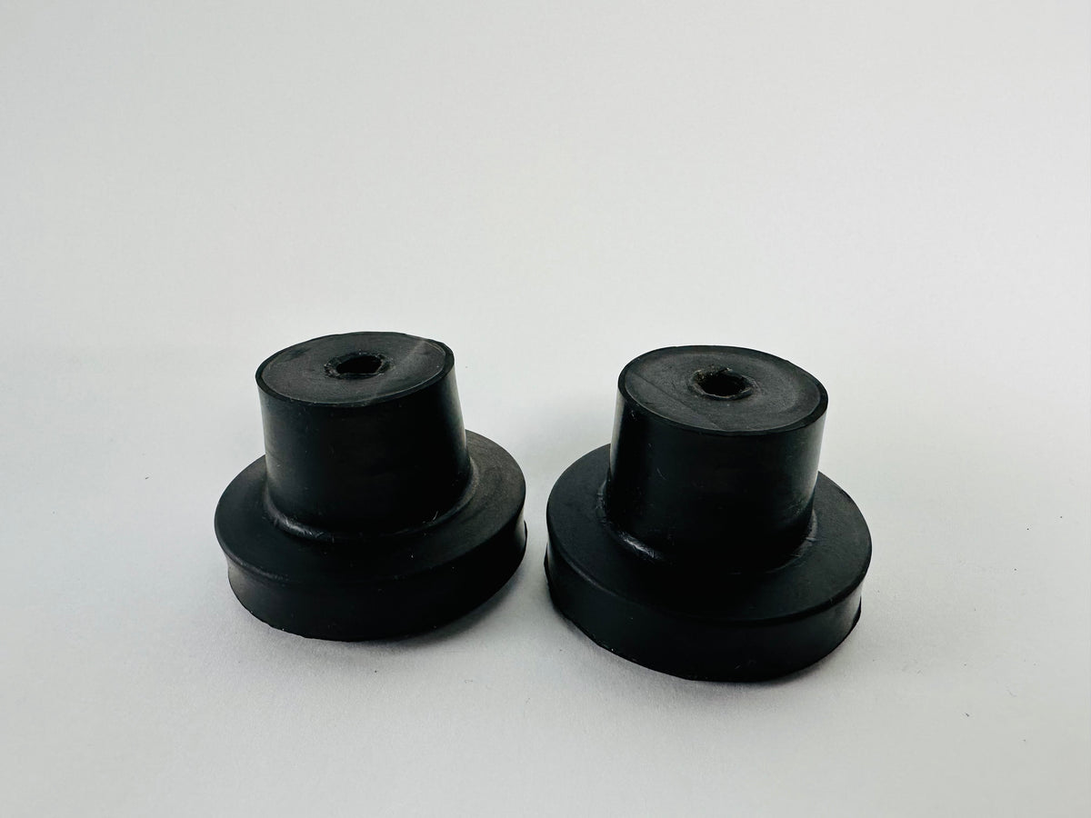 Body-Solid Endurance T50 Treadmill Strength System Rubber Donut (LF18)