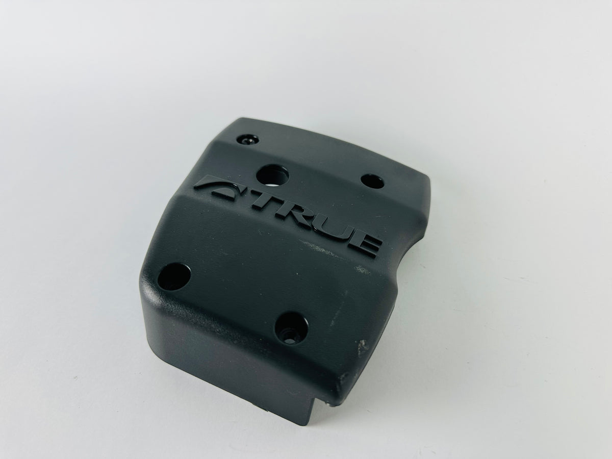 True Fitness ES900 Treadmill Right End Cap (EC61)