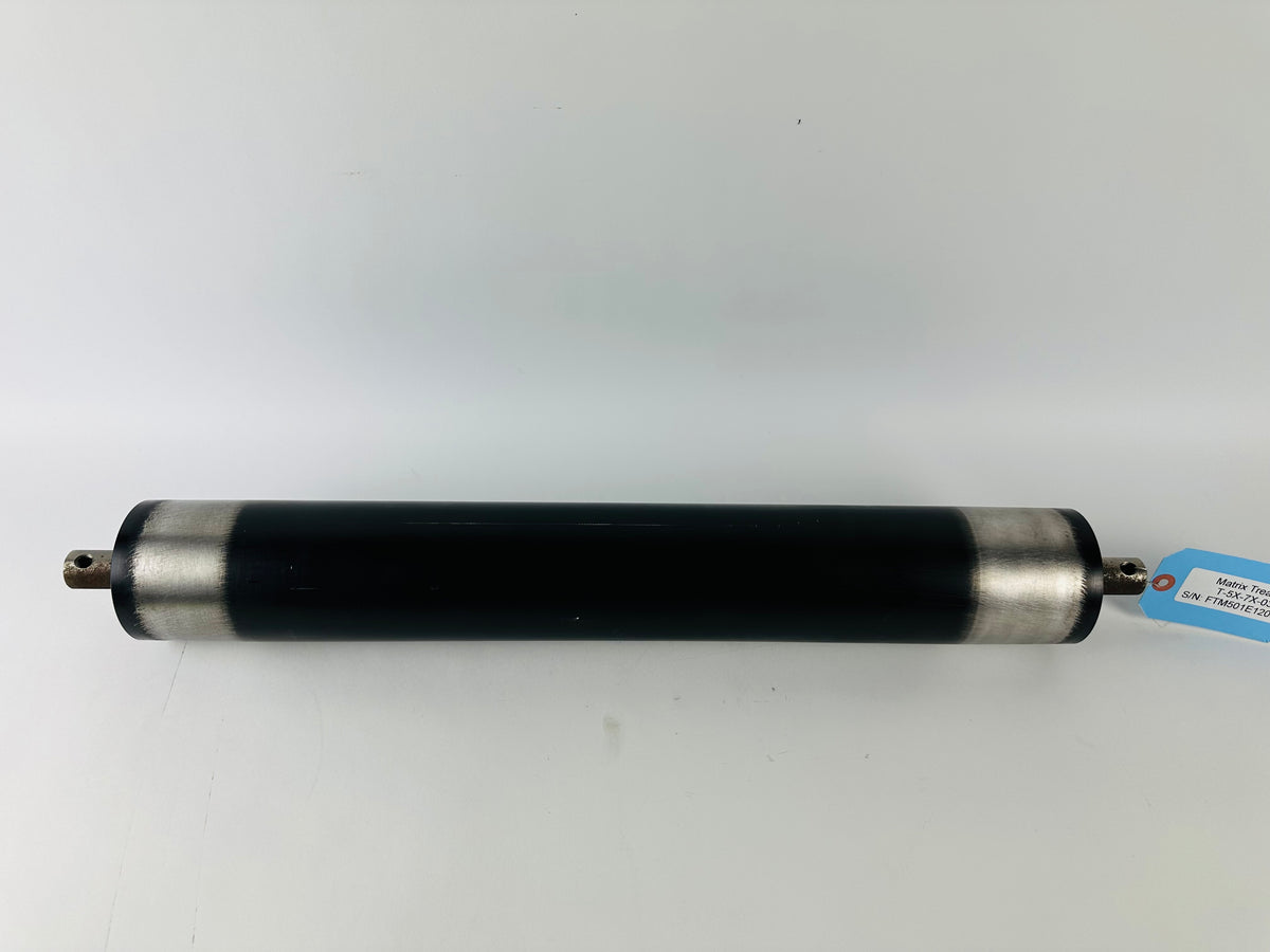 Matrix Fitness T-5X-7X-03-F Rear Idler Roller (RP177)