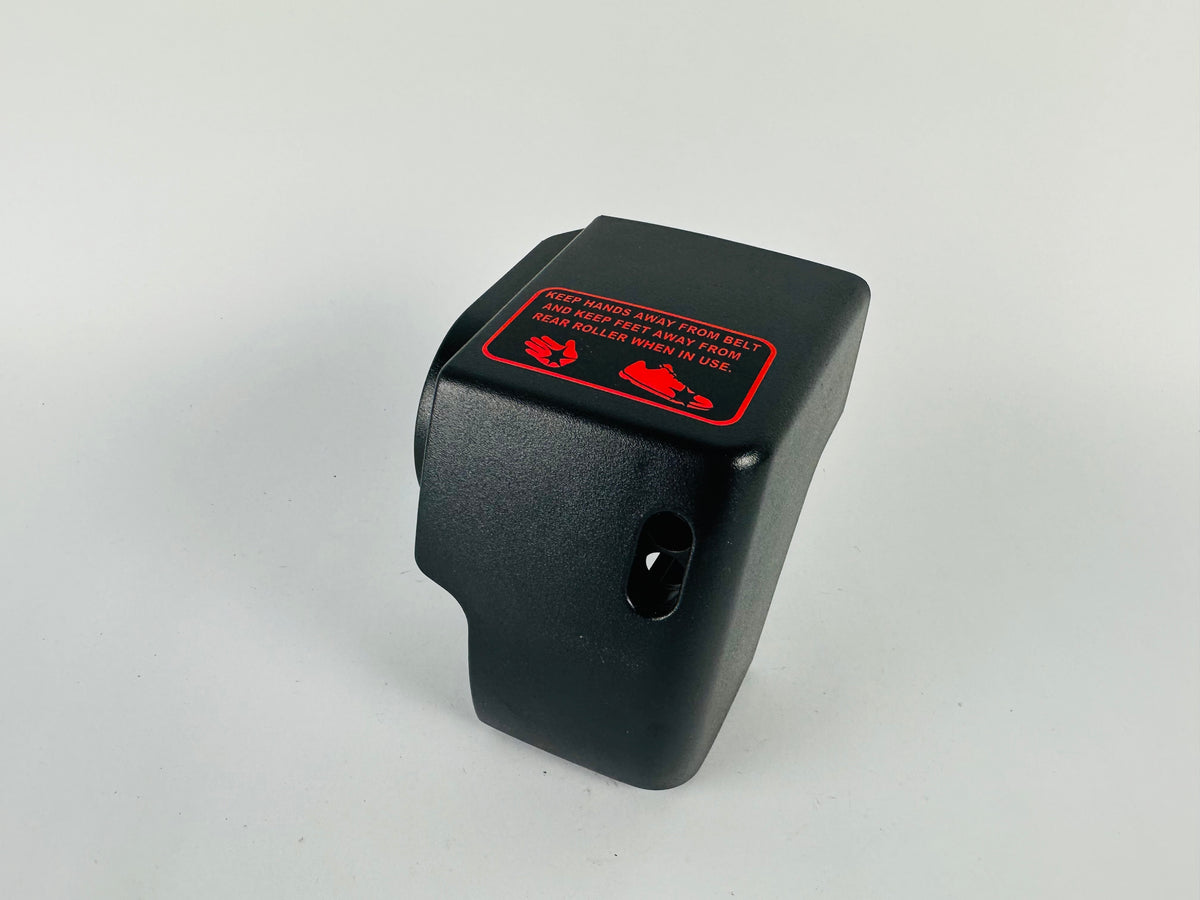 LifeSpan TR1200i Treadmill Right Rear End Cap (EC76)