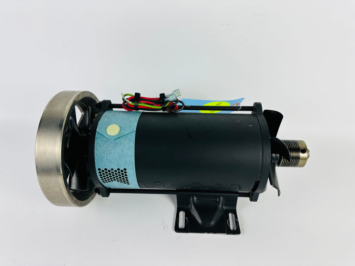 Keys Fitness 8800HR.6 Treadmill DC Drive Motor 4640D-80 (MP128)