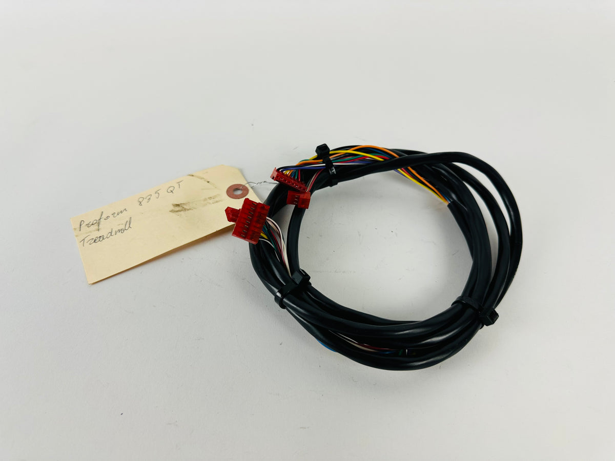 ProForm 835QT Treadmill Main Wire Harness Cable (DC63)