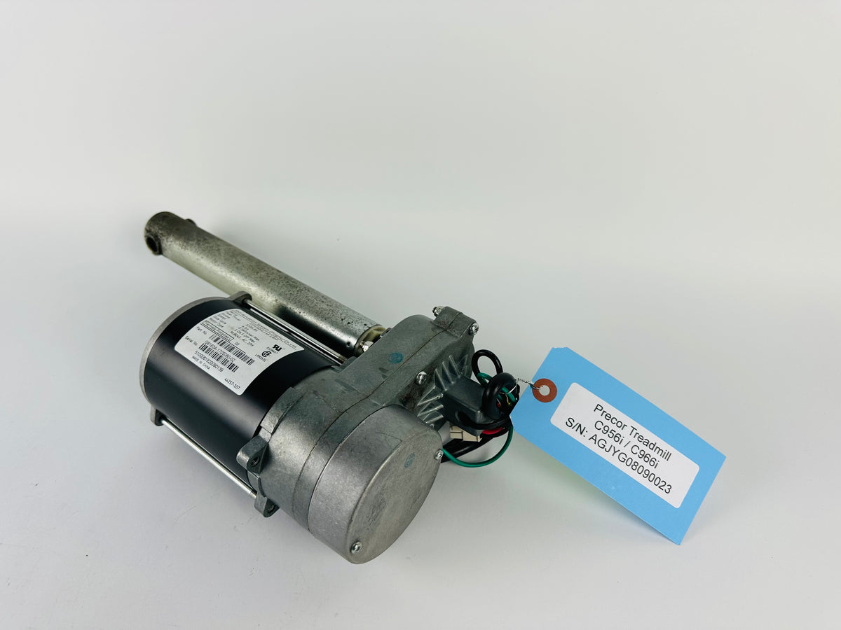 Precor C956i C966i Treadmill Incline Elevation Motor PPP00000004425710