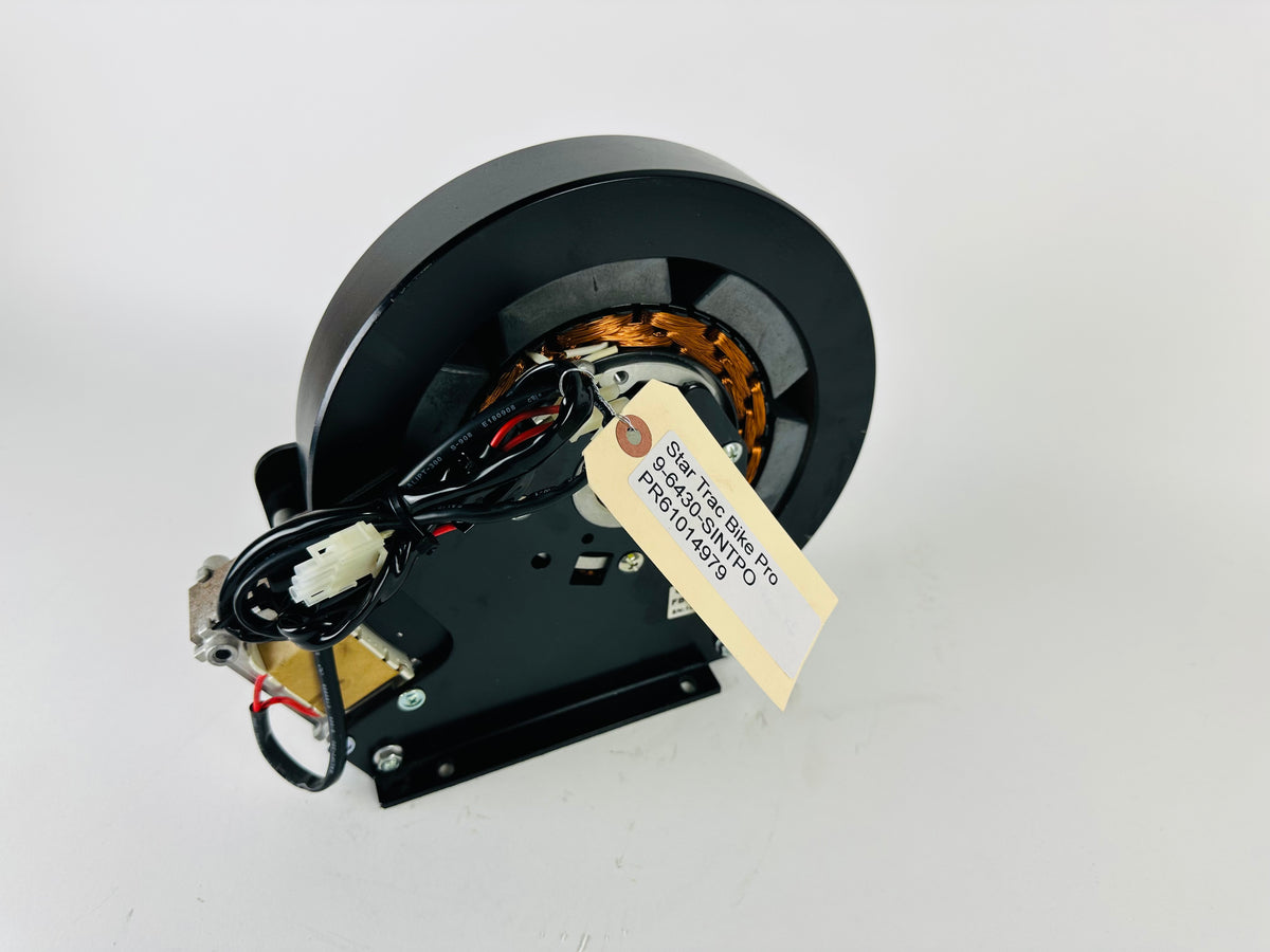 StarTrac Recumbent Bike Generator Brake Chi Hua FB62H001 (GP17)