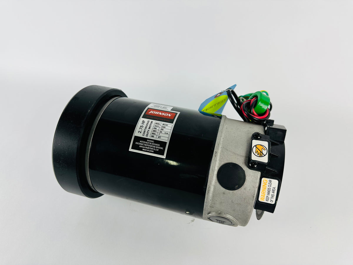 Vision Fitness 5.3T AFG 3.0AT Treadmill DC Drive Motor 1000112728 (MP1