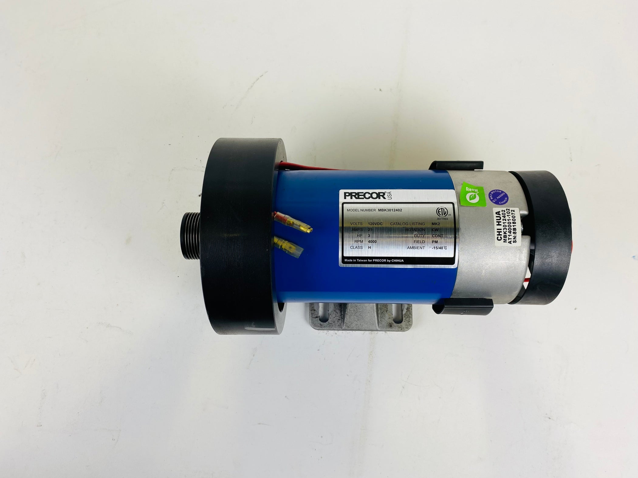 Precor Replacement Parts | Precor Treadmill Parts | Precor Parts