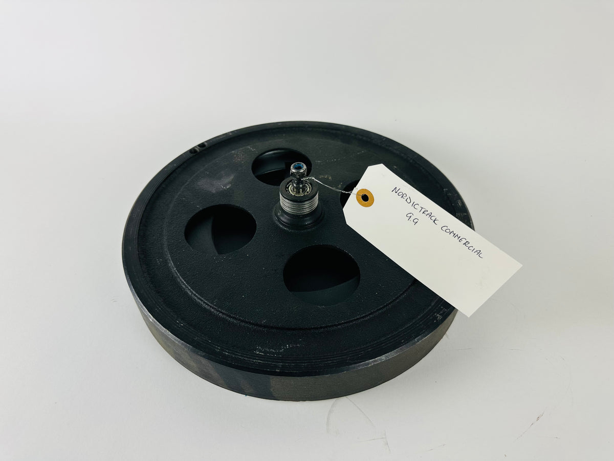 Nordictrack Elliptical Magnetic Brake Mechanism (GP27)