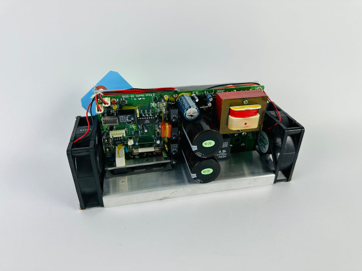 Keys Fitness 880HR.6 Treadmill Motor Controller Control Board 08-0016