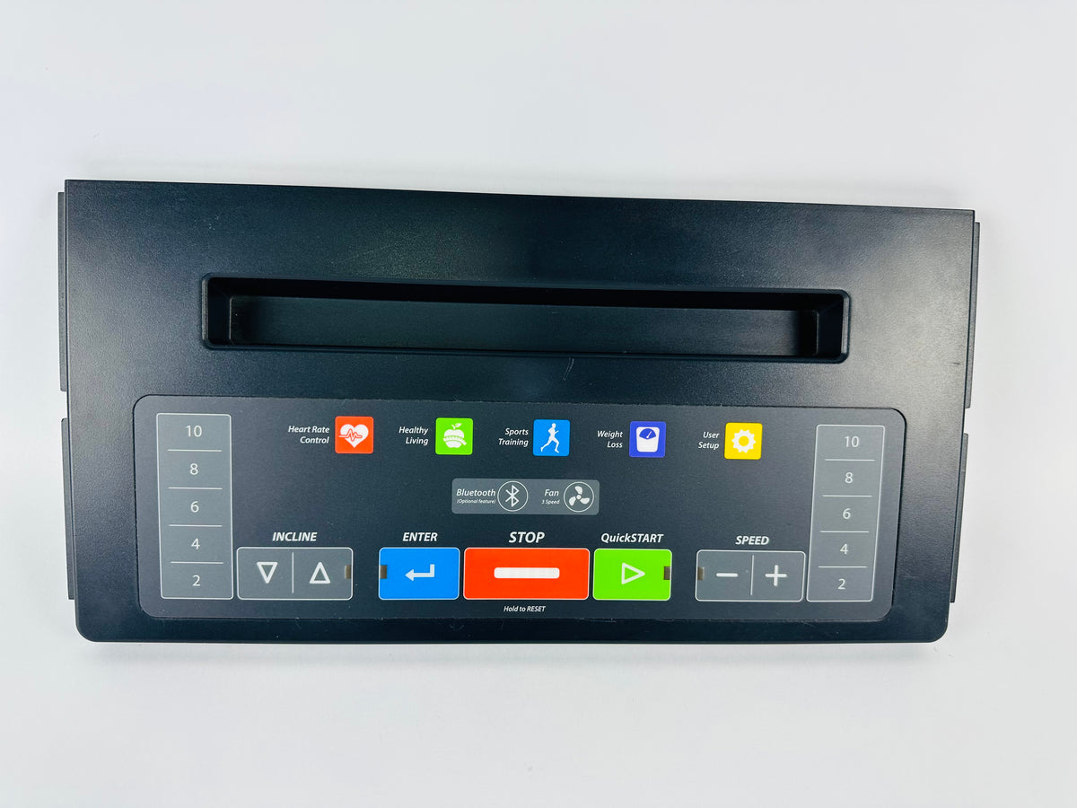 Lifespan TR4000i Treadmill Console Keypad Set (KP20)