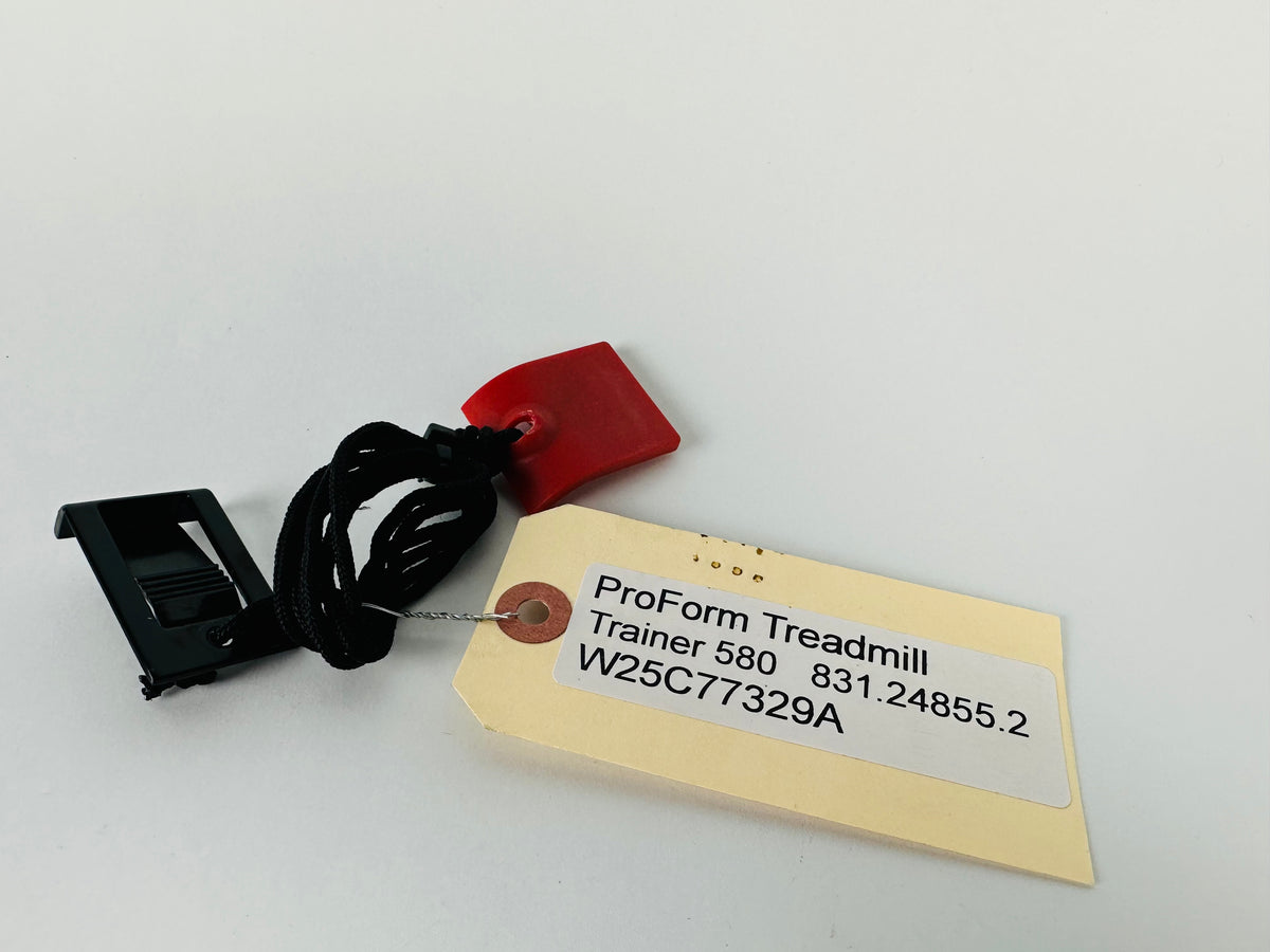 Proform Trainer 580 Treadmill Safety Key Magnetic (SK25)