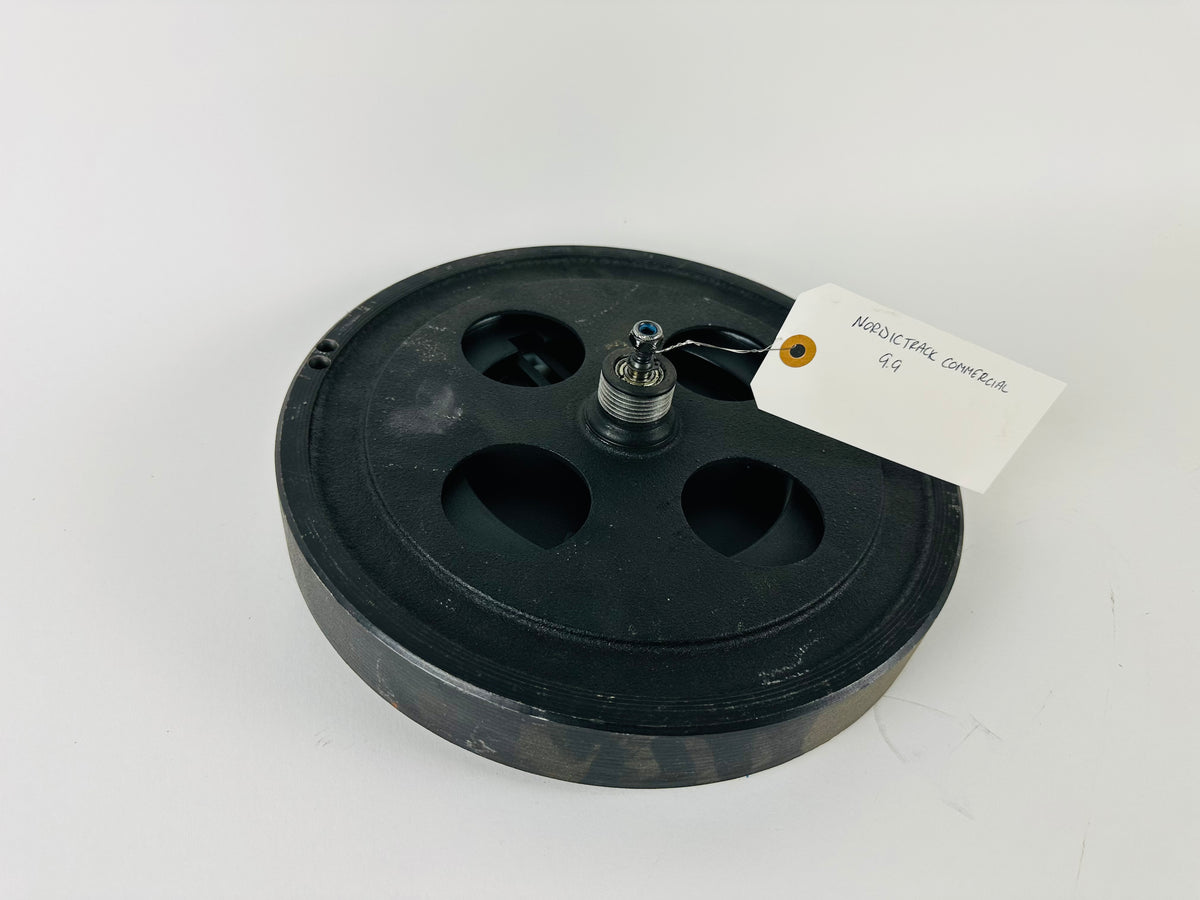 Nordictrack Elliptical Magnetic Brake Mechanism (GP27)