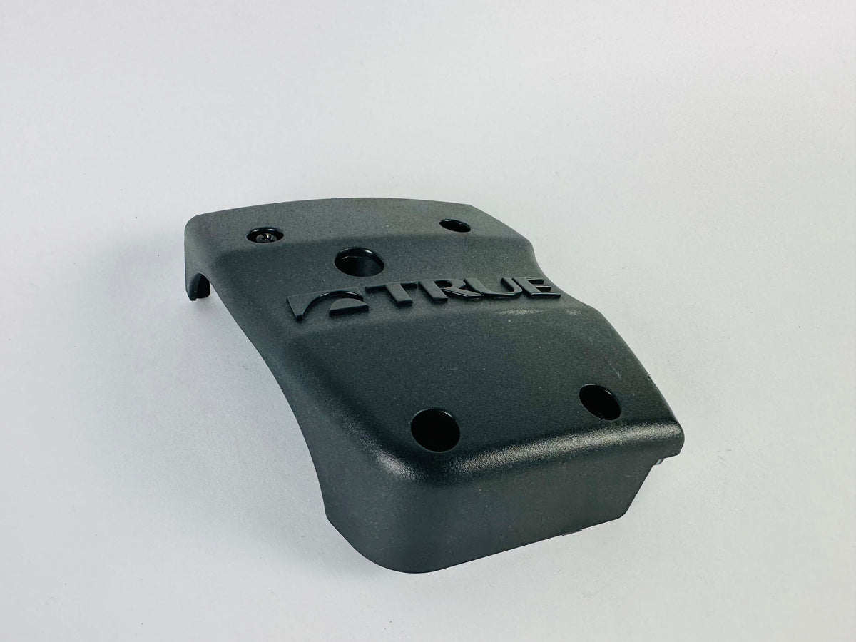 True Fitness ES900 Treadmill Right End Cap (EC61)