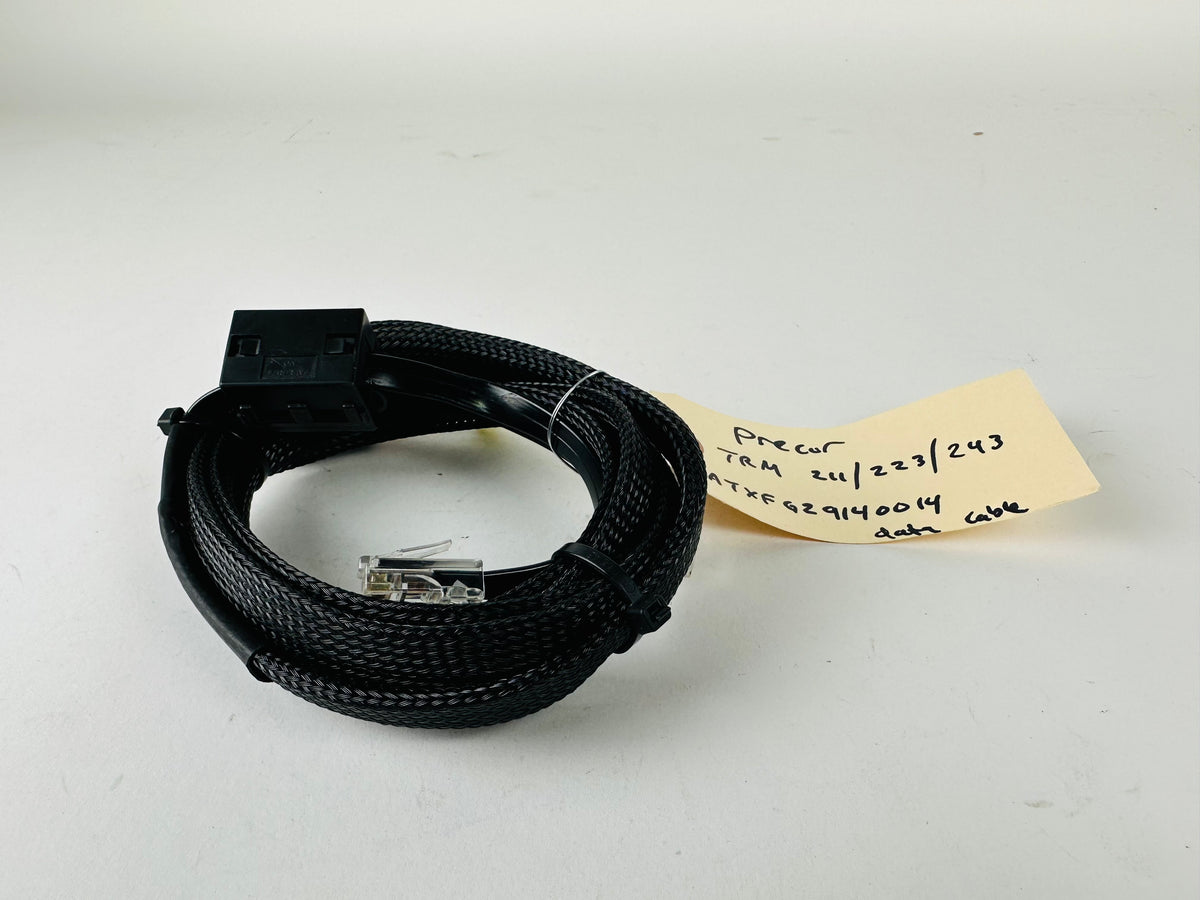 Precor TRM 211 223 243 Treadmill Main Wire Harness Cable (DC28)