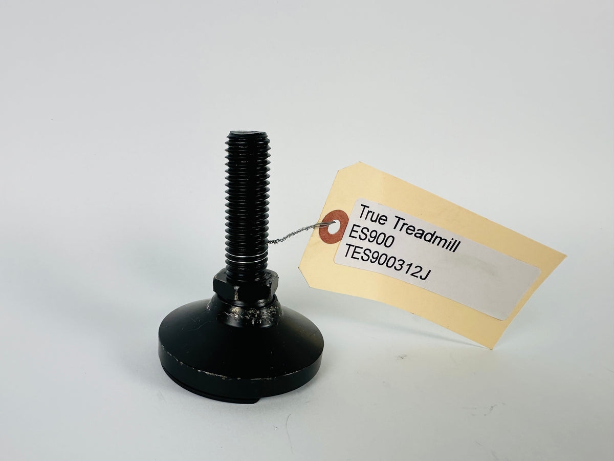 True Fitness ES900 Treadmill Leveling Foot Leveler (LF47)