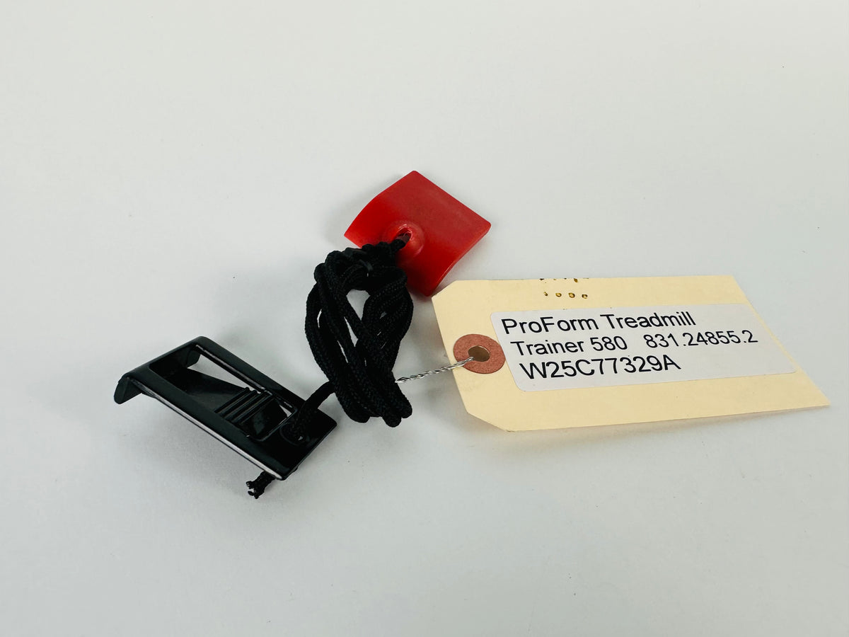 Proform Trainer 580 Treadmill Safety Key Magnetic (SK25)