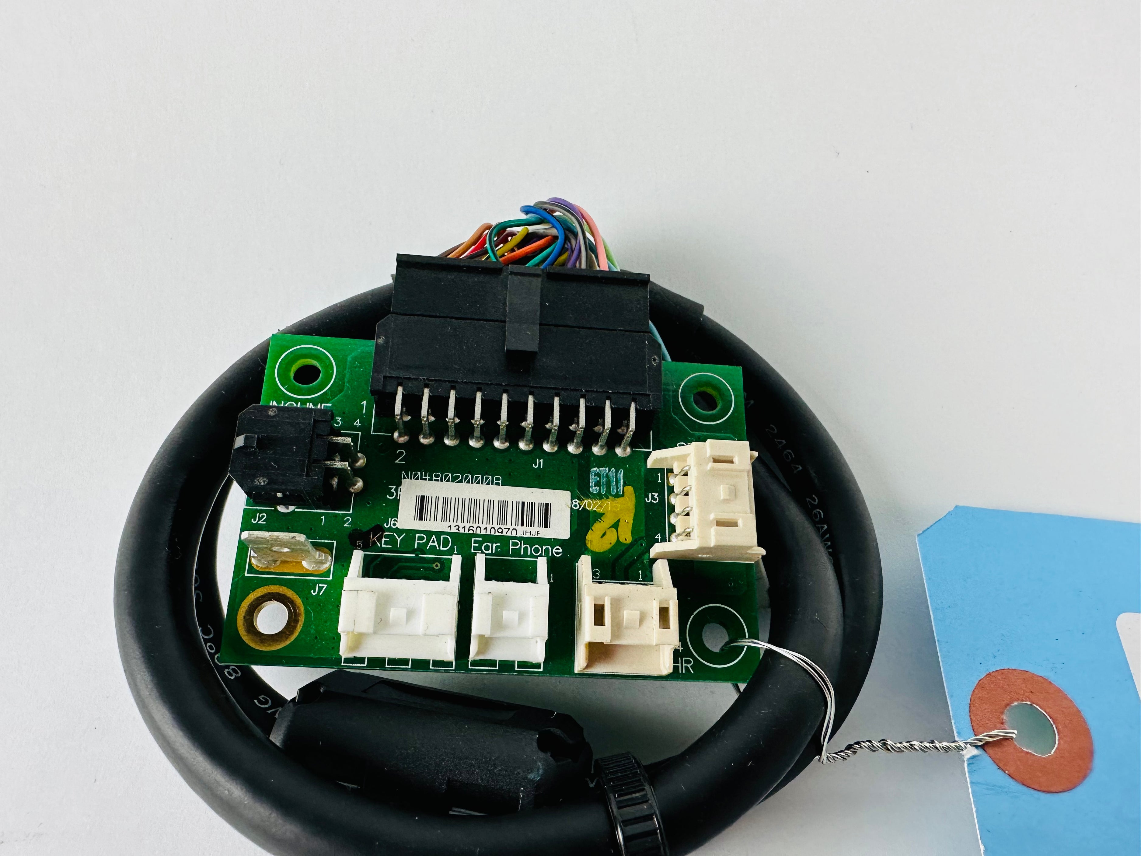 All Cardio Equipment Parts