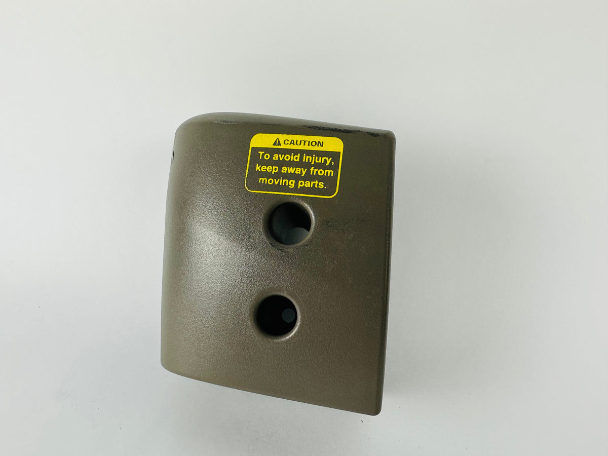 Precor 9.23 9.27 Treadmill Left End Cap (EC11)