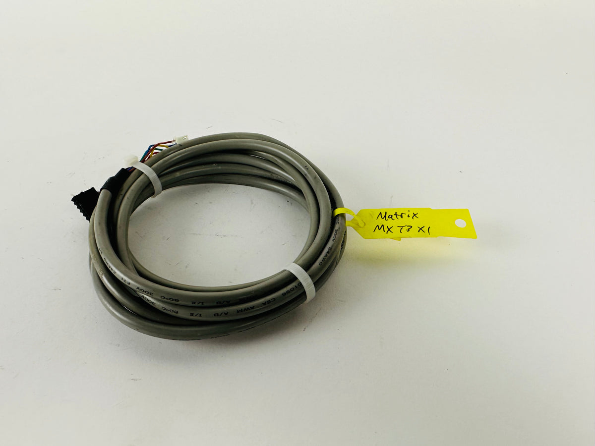 Matrix MXT3xi Treadmill Main Wire Harness Cable (DC61)