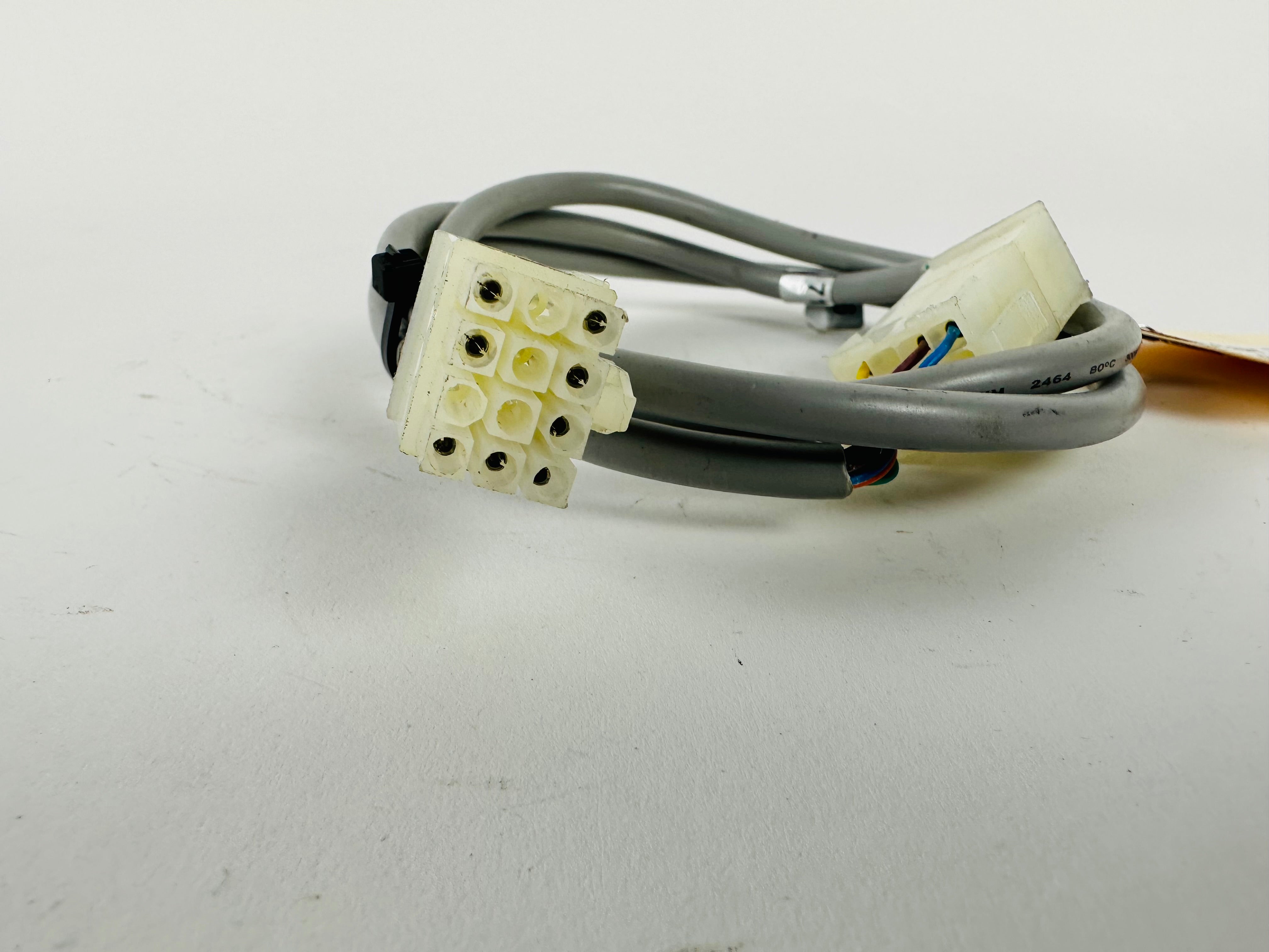 Star Trac Pro Recumbent Bike Console Board Wire Harness 300V LL84201