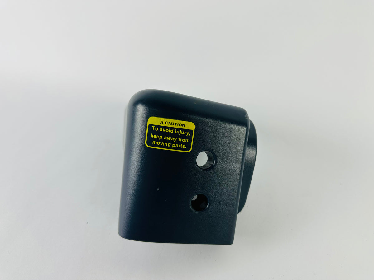 Precor TRM 211 223 243 Treadmill Left Plastic End Cap AT061033-101 (EC