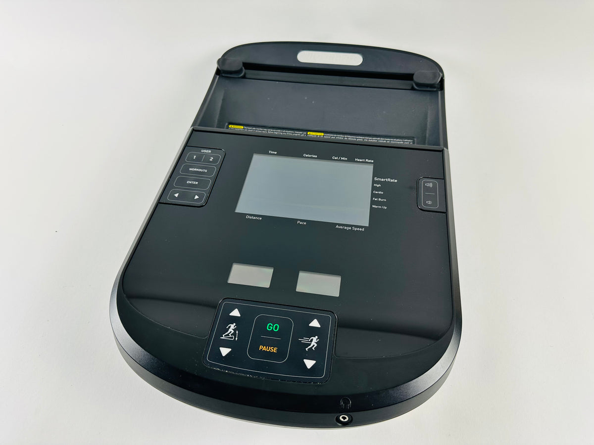 Precor TRM Treadmill Display Console Panel ATXFGU9140014 (CP191)
