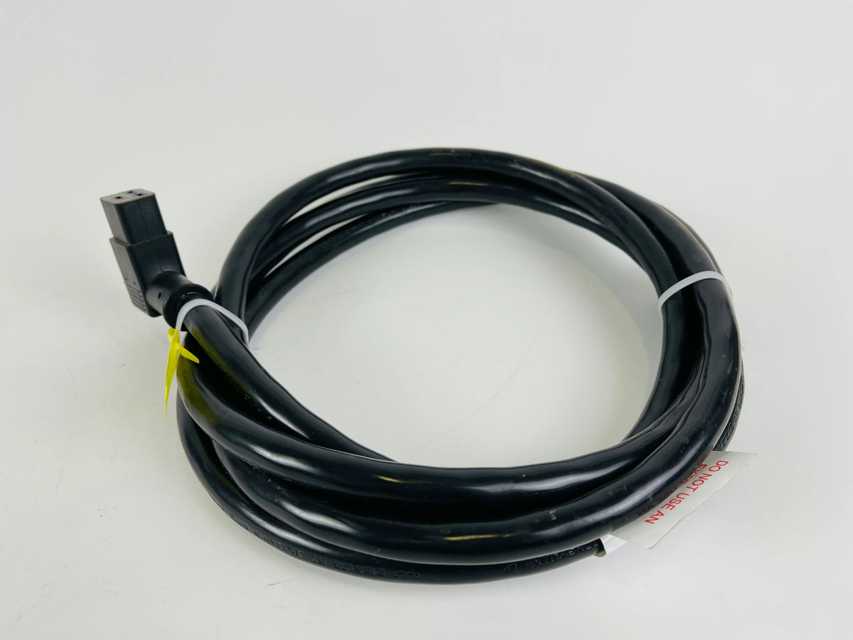 Life Fitness 9500HR Treadmill Power Supply Line Cord (SC2)