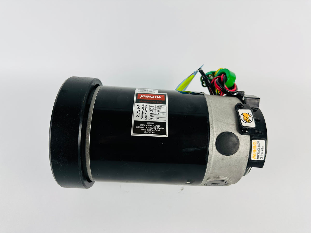 Vision Fitness 5.3T AFG 3.0AT Treadmill DC Drive Motor 1000112728 (MP1