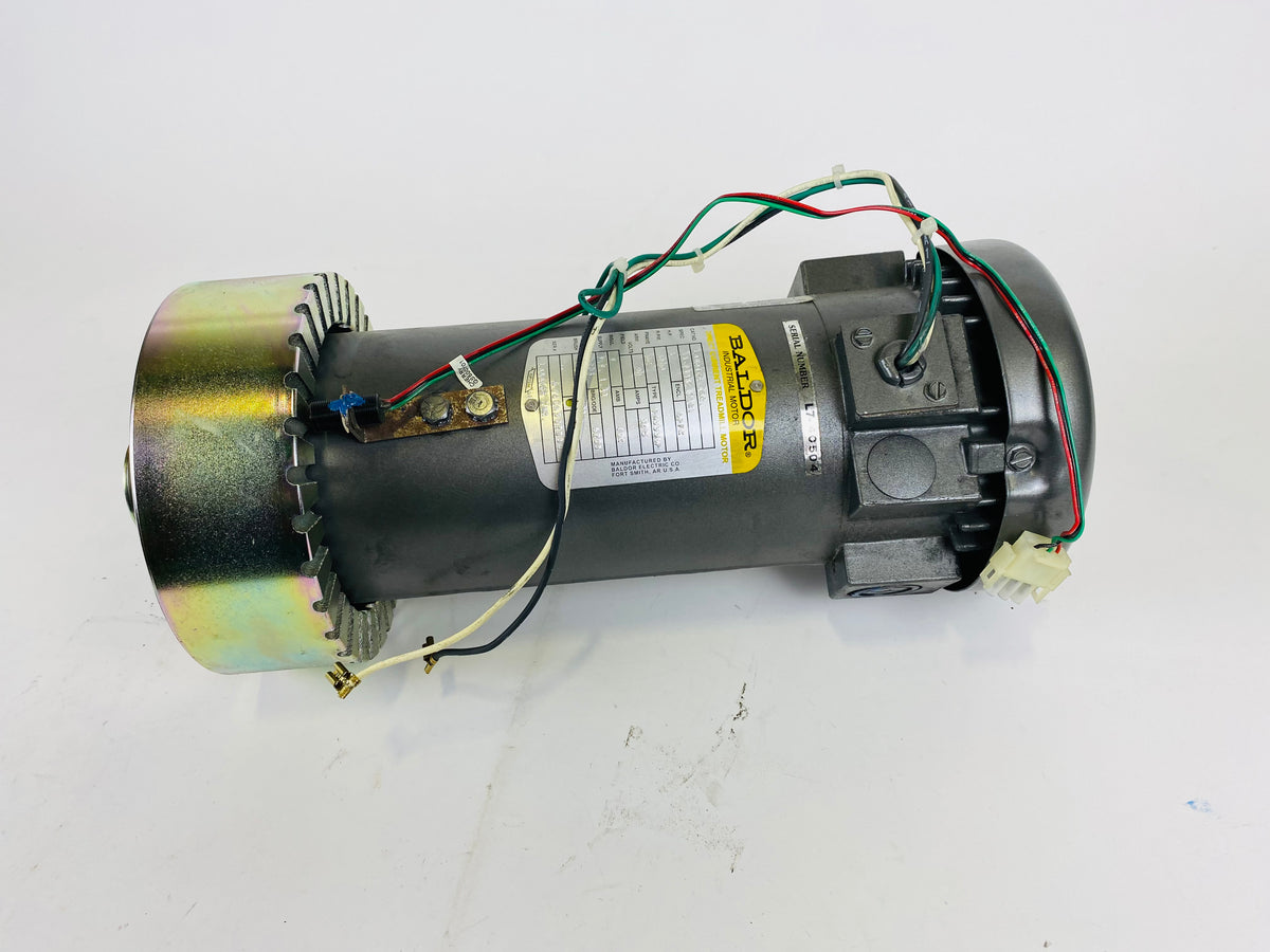 Landice L7 L8 L9 Commercial Treadmill DC Drive Motor (MP2)
