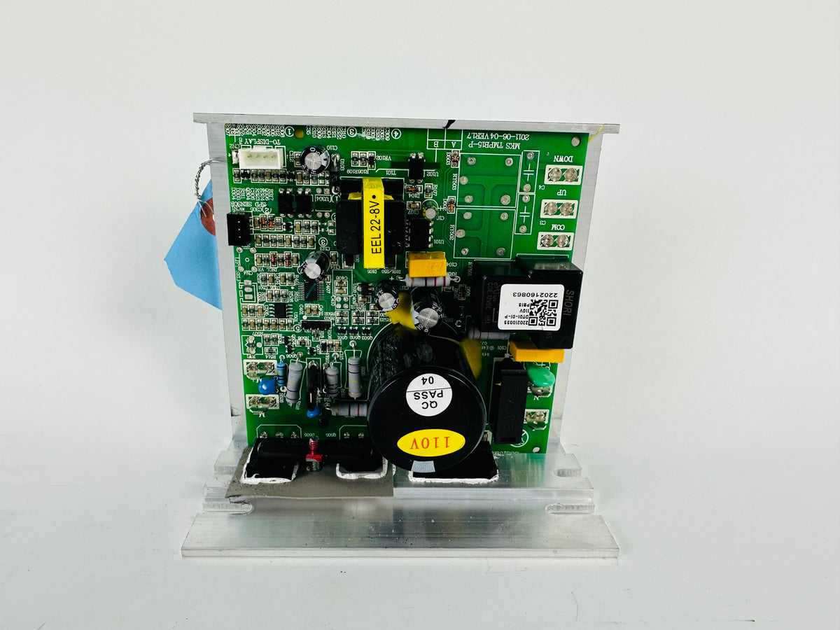 Body-Solid Endurance T50 Treadmill Lower Control Board MKS TMPB15-P (B