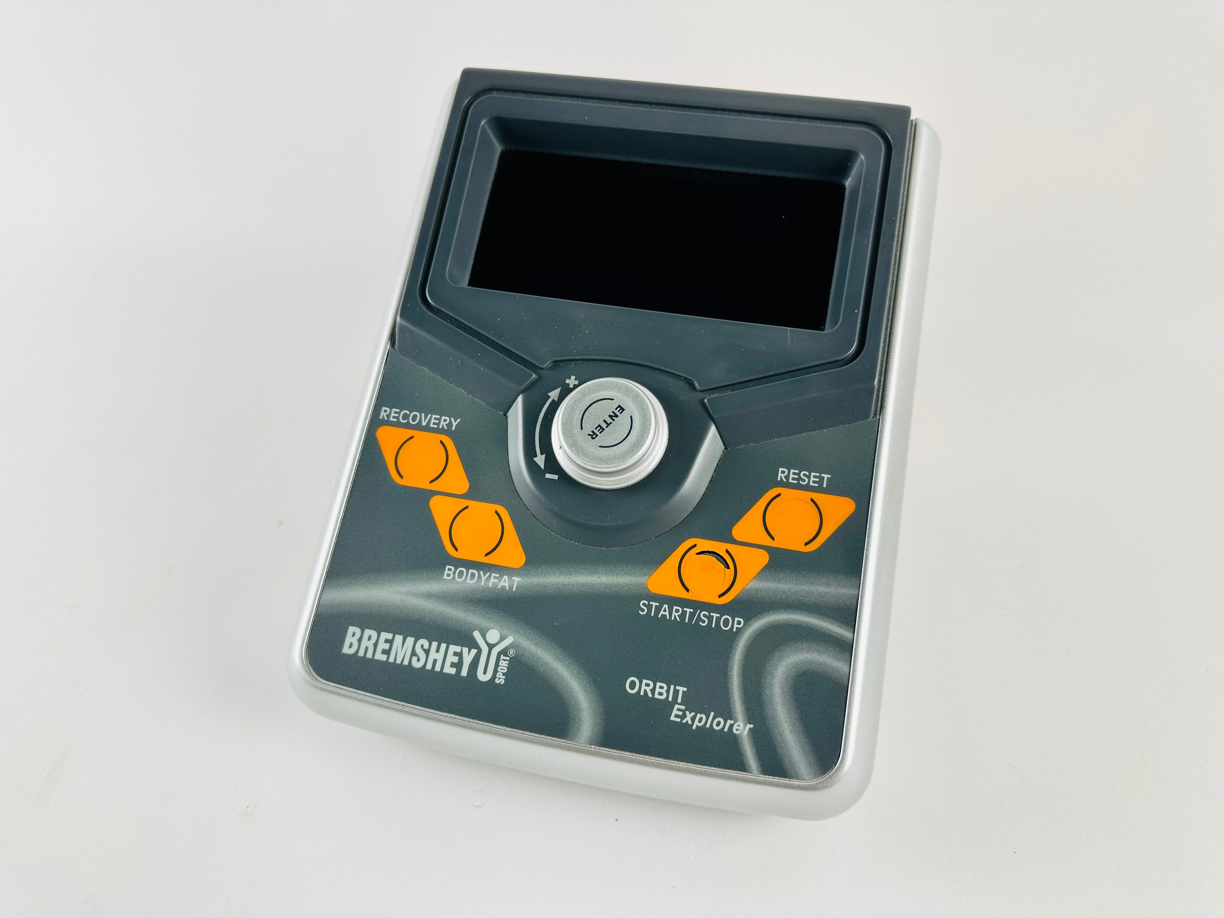 Bremshey Elliptical Display Panel Console Orbit Explorer (CP194 ...