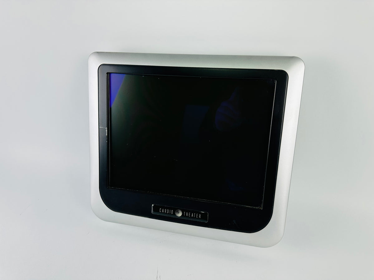 Precor C956i C966i Treadmill Cardio Theatre TV Screen PVS-12EDTL (CP30