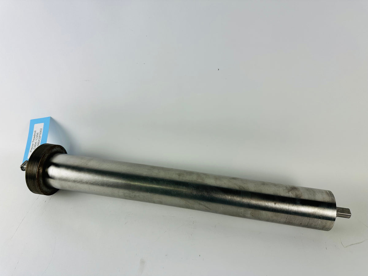 Precor C954 C956 Treadmill Front Drive Roller (RP178)