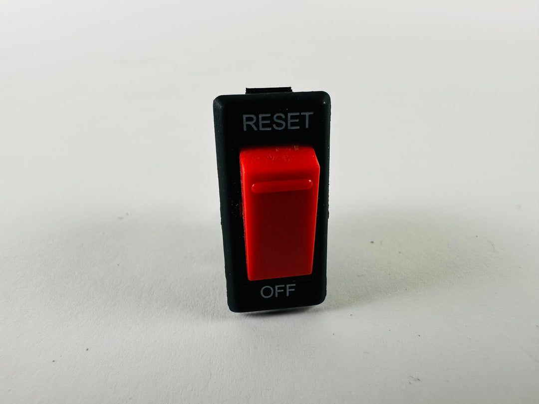 Fitness Equipment Power Switches | Safe & Reliable
