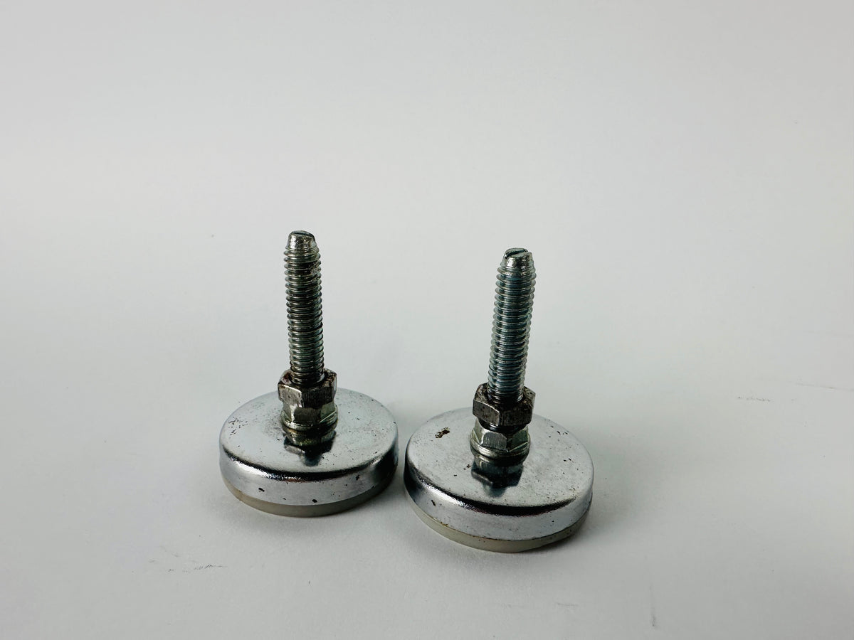 Bodyguard Fitness Executive LS Stepmill Stepper Leveling Foot Leveler