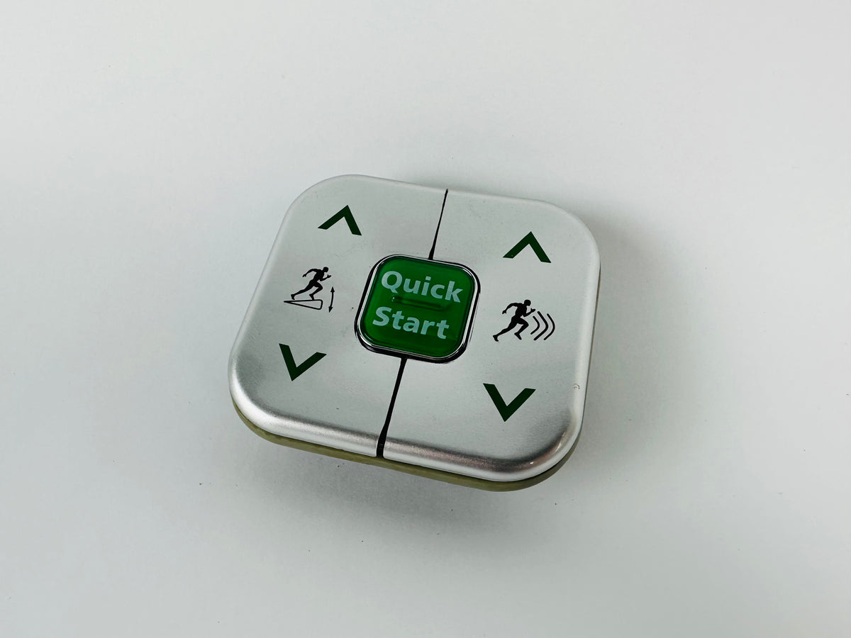 Precor Treadmill Pad With The Circuit Board Installed Kp5